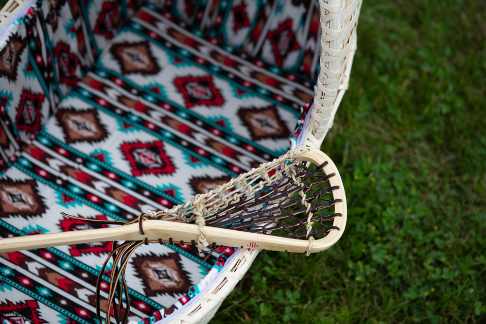 Lacrosse: The Creator’s Game – New York State Rural & Traditional Arts ...